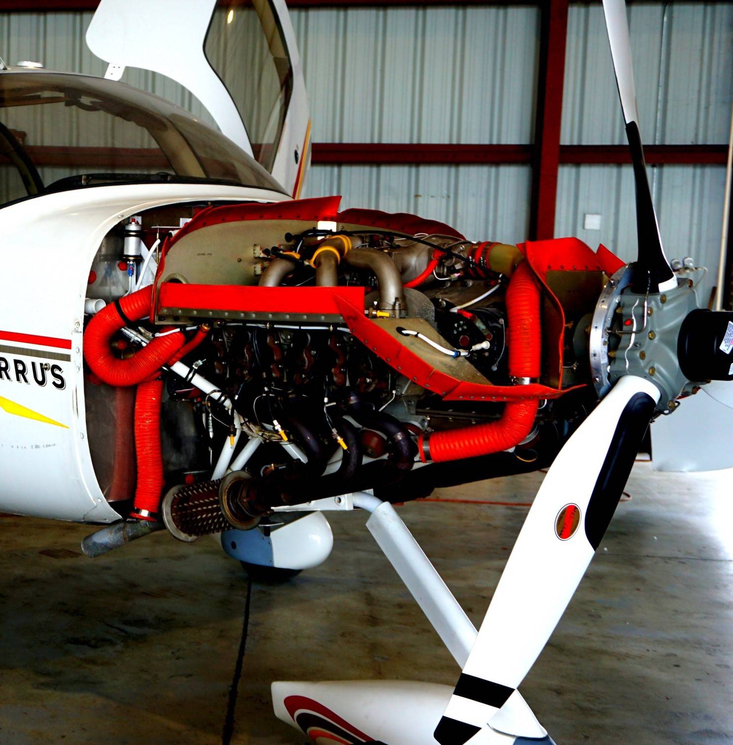 Maintenance Gallery | Rexair in Naples and Sebring, FL