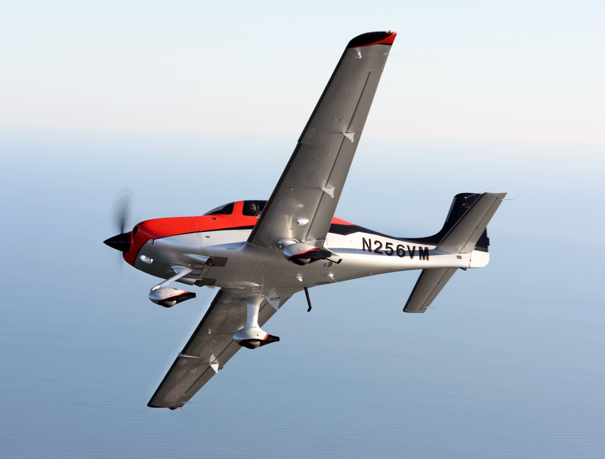 Discovery Flight Training | Rexair in Naples, Florida