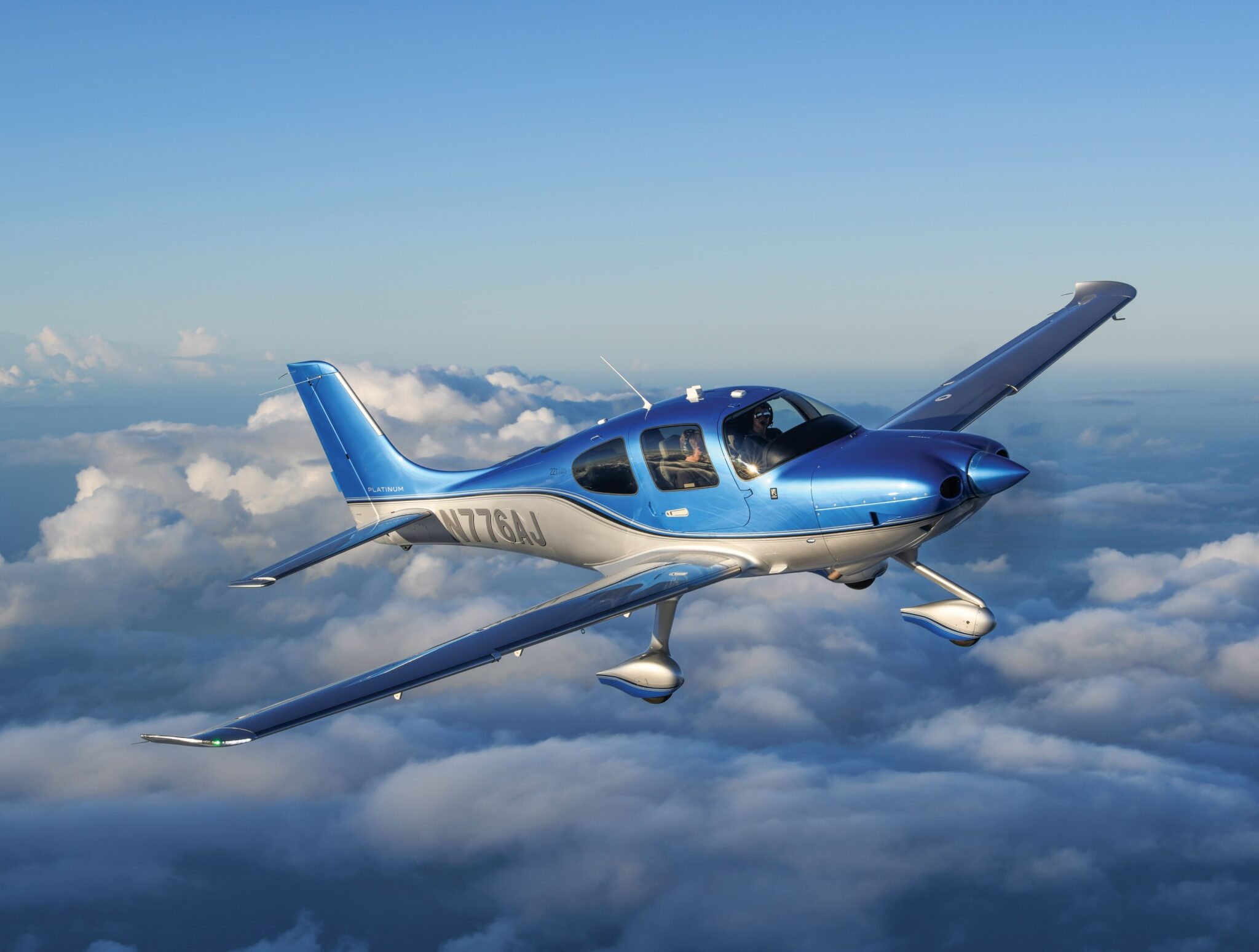 Learn to Fly | Rexair Flight Training in Naples, FL