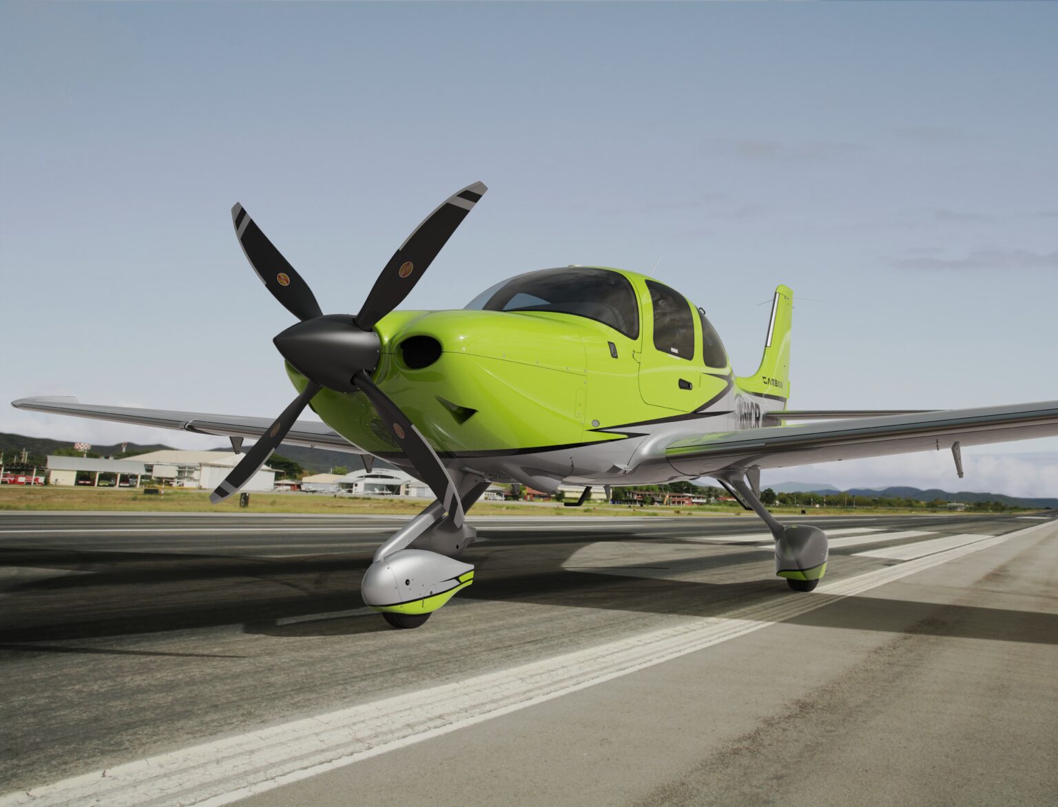 Complete Aircraft Annual Inspections | Rexair in Naples, FL