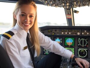 Rexair Pilot Academy Overview - Rexair