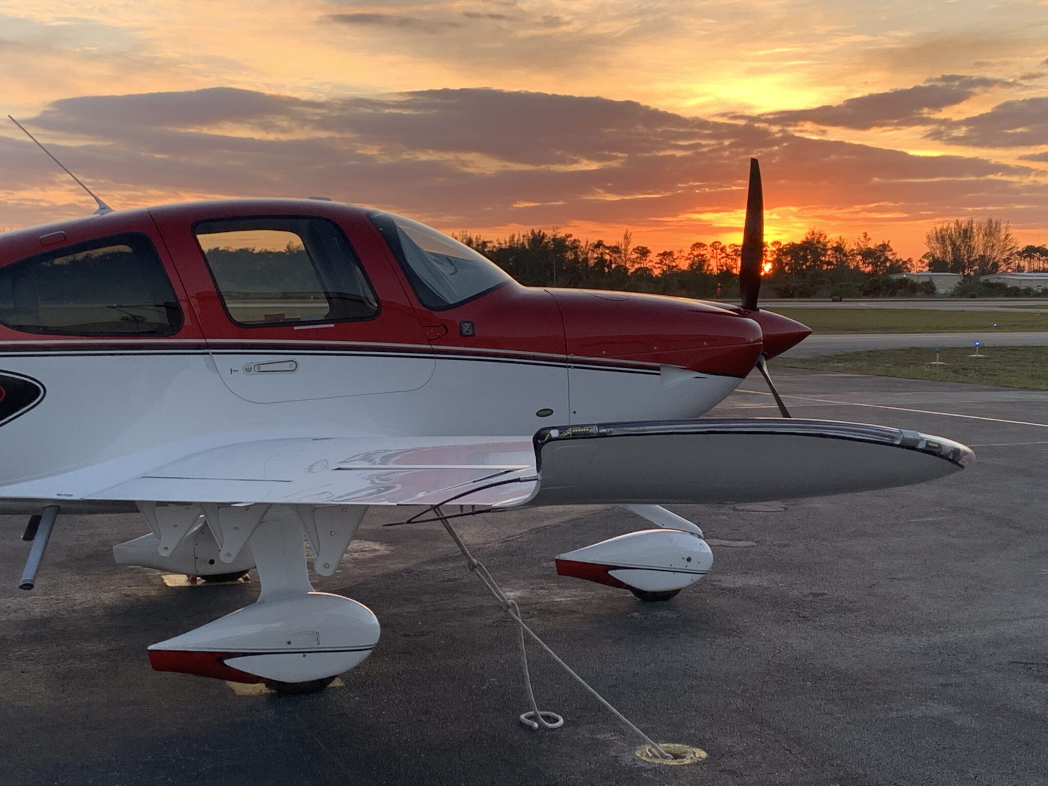 The Best Flight School in Naples and Sebring, FL | Rexair