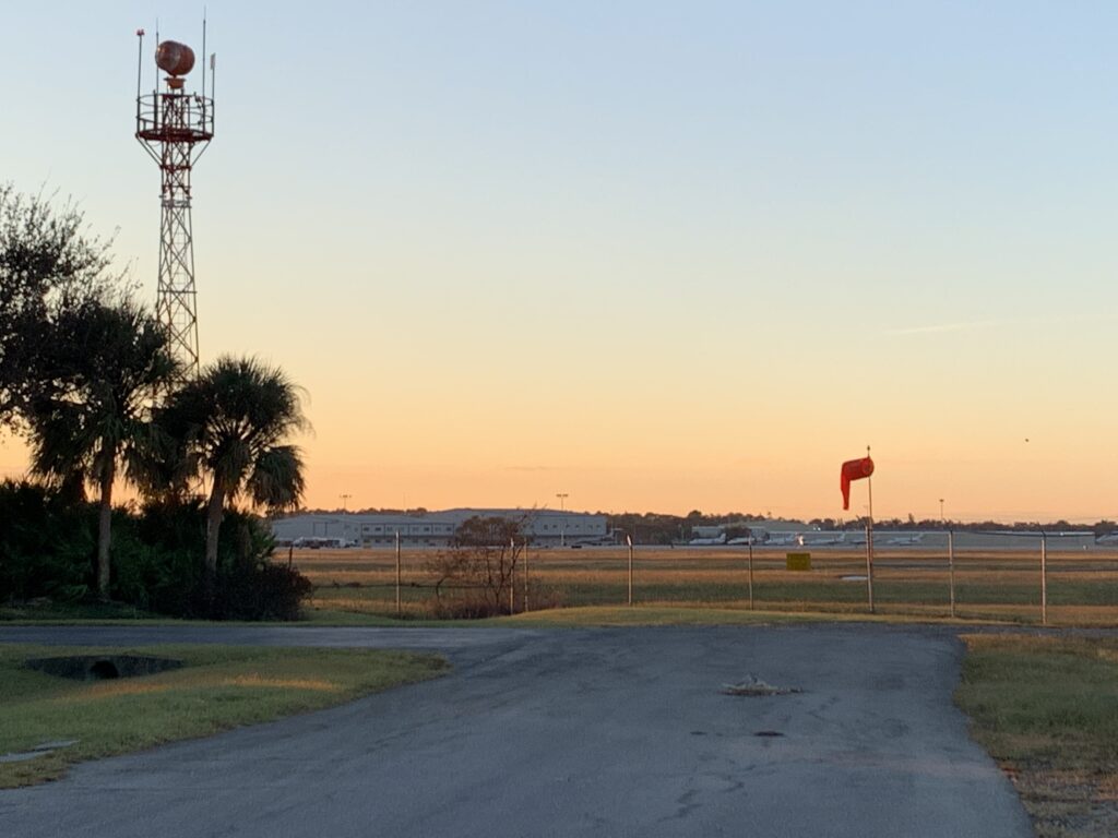 Florida, the World’s Number 1 Flight Training Destination | Rexair