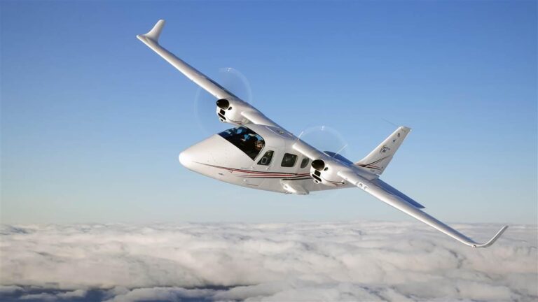 All About Flight Training | Rexair Pilot Academy in Florida