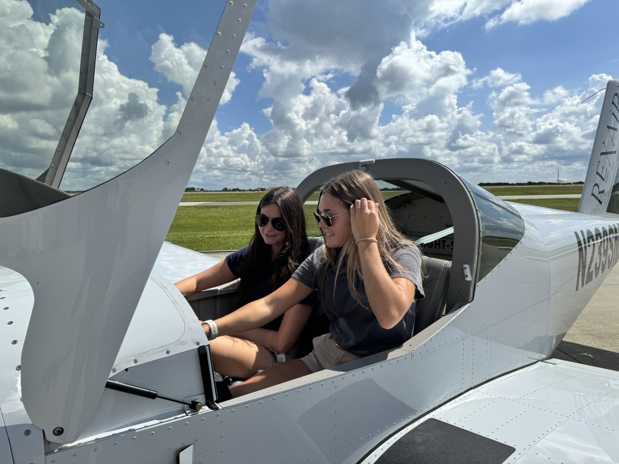 Discover Accelerated Flight Programs | Rexair Pilot Academy
